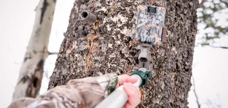 Spy High Complete Mounting System – Contour Guide